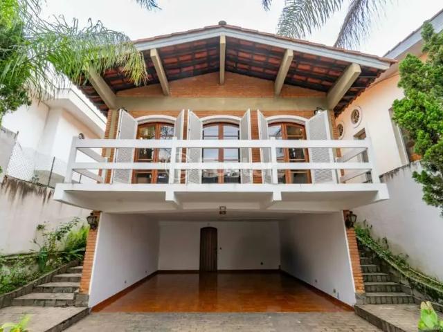 Casa / Sobrado para Venda em São Paulo/SP Vila Sônia 3 Quartos