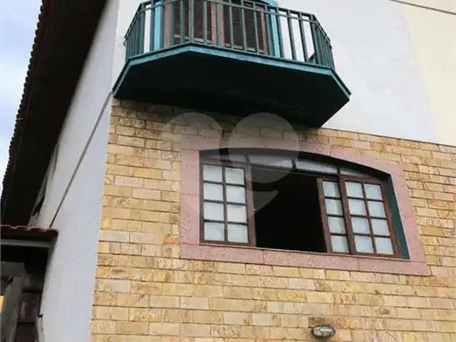Casa / Sobrado para Venda em São Paulo/SP Vila Sônia 3 Quartos