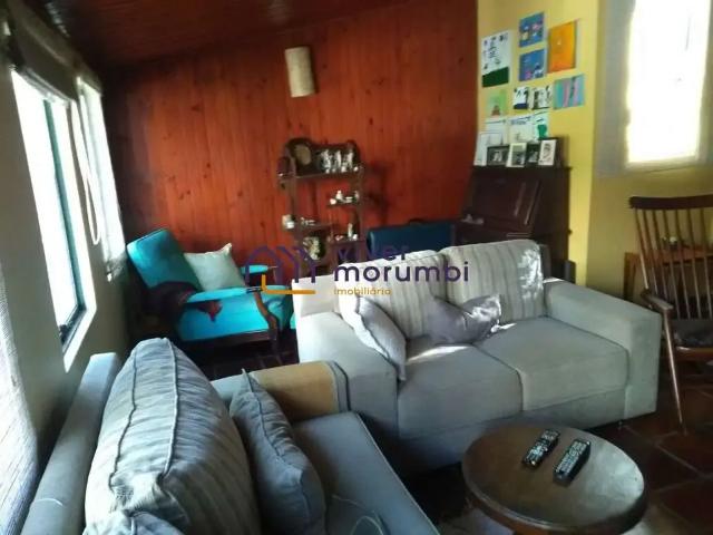 Casa / Sobrado para Venda em São Paulo/SP Vila Sônia 3 Quartos