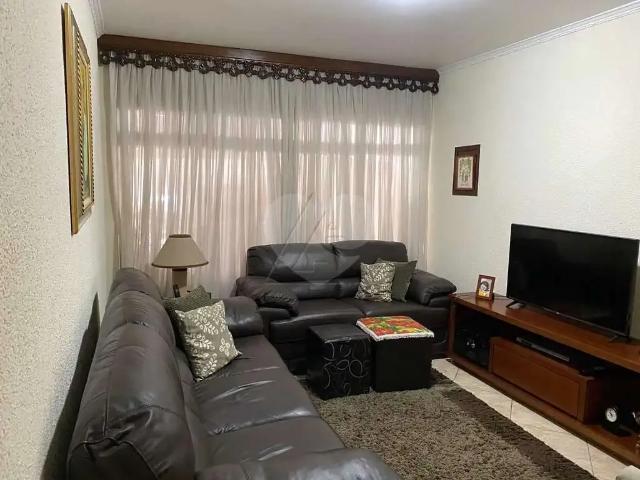 Casa / Sobrado para Venda em São Paulo/SP Vila Sônia 3 Quartos