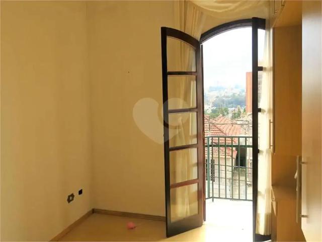 Casa / Sobrado para Venda em São Paulo/SP Vila Sônia 3 Quartos