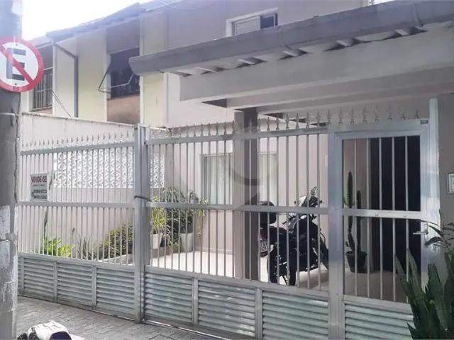 Casa / Sobrado para Venda em São Paulo/SP Vila Sônia 3 Quartos
