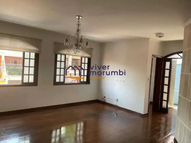 Casa / Sobrado para Venda em São Paulo/SP Vila Sônia 3 Quartos
