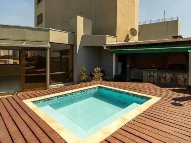 Casa / Sobrado para Venda em São Paulo/SP Vila Sônia 3 Quartos