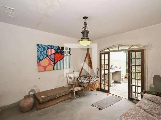 Casa / Sobrado para Venda em São Paulo/SP Vila Sônia 3 Quartos