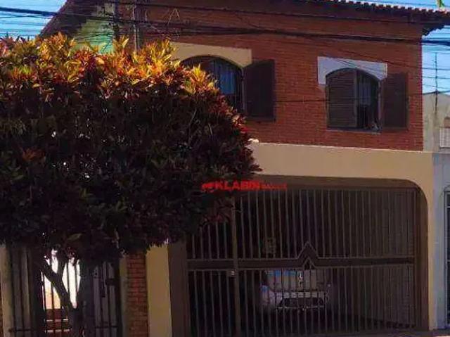 Casa / Sobrado para Venda em São Paulo/SP Vila Sônia 3 Quartos
