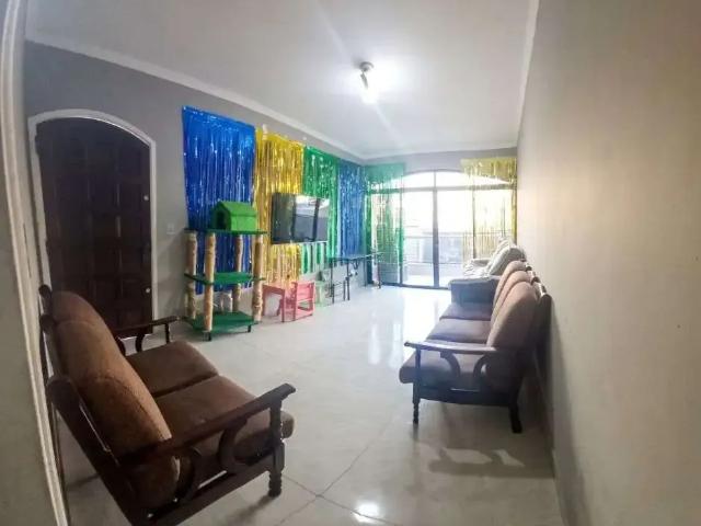 Casa / Sobrado para Venda em São Paulo/SP Vila Sônia 3 Quartos