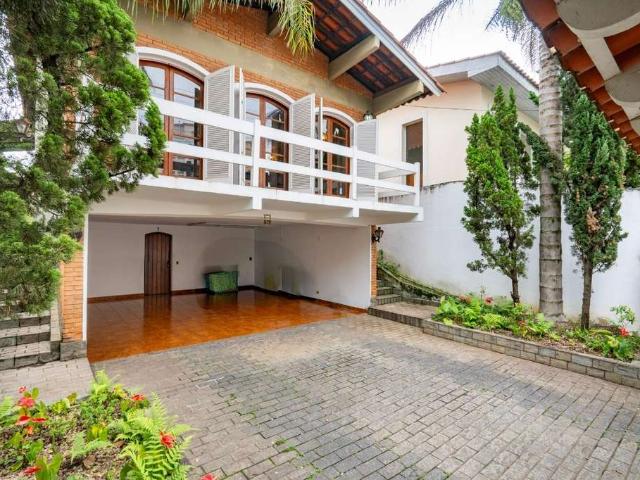 Casa / Sobrado para Venda em São Paulo/SP Vila Sônia 3 Quartos