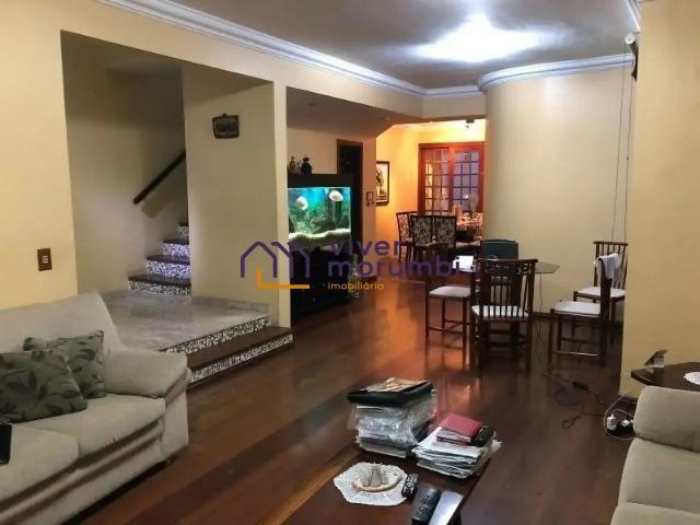Casa / Sobrado para Venda em São Paulo/SP Vila Sônia 3 Quartos