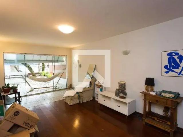 Casa / Sobrado para Venda em São Paulo/SP Vila Sônia 3 Quartos