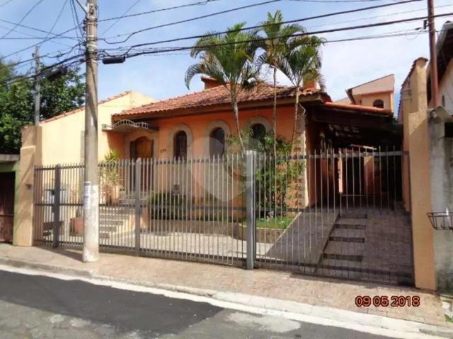 Casa / Sobrado para Venda em São Paulo/SP Vila Sônia 3 Quartos
