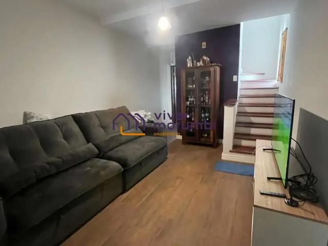 Casa / Sobrado para Venda em São Paulo/SP Vila Sônia 3 Quartos