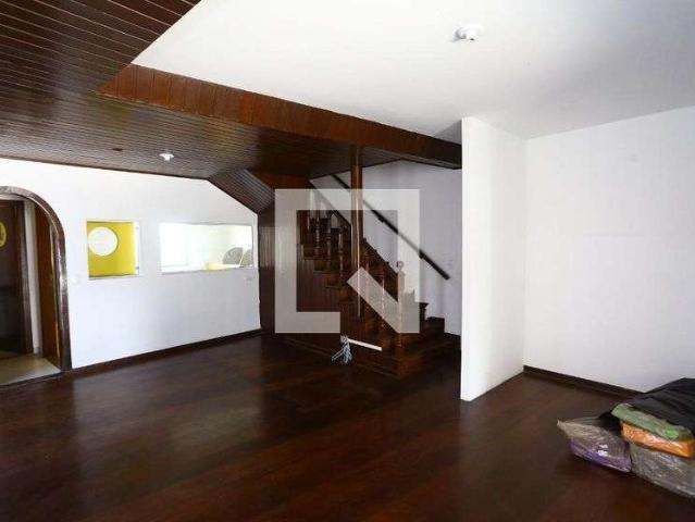 Casa / Sobrado para Venda em São Paulo/SP Vila Sônia 3 Quartos