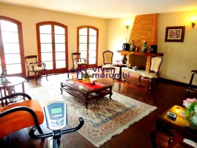 Casa / Sobrado para Venda em São Paulo/SP Vila Sônia 3 Quartos