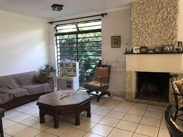 Casa / Sobrado para Venda em São Paulo/SP Vila Inah 3 Quartos