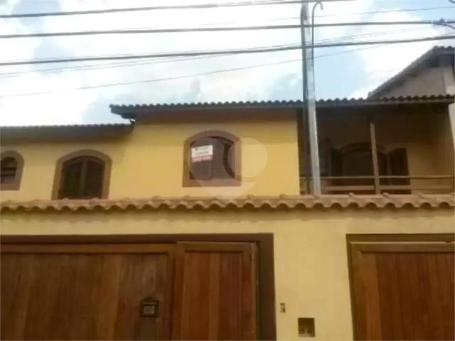 Casa / Sobrado para Venda em São Paulo/SP Vila Sônia 3 Quartos
