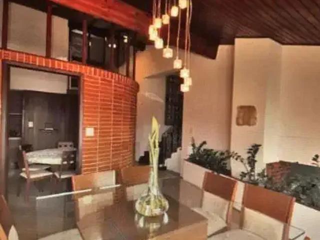 Casa / Sobrado para Venda em São Paulo/SP Vila Sônia 3 Quartos