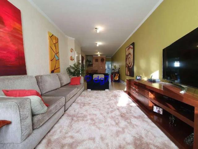 Casa / Sobrado para Venda em São Paulo/SP Vila Sônia 3 Quartos