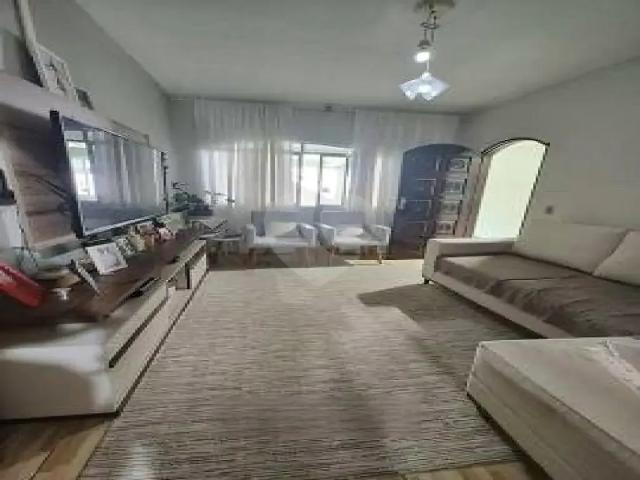 Casa / Sobrado para Venda em São Paulo/SP Vila Sônia 3 Quartos