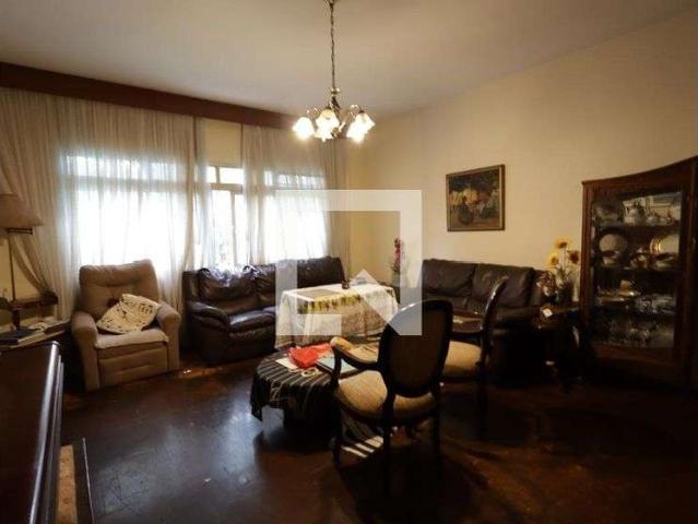 Casa / Sobrado para Venda em São Paulo/SP Vila Sônia 3 Quartos