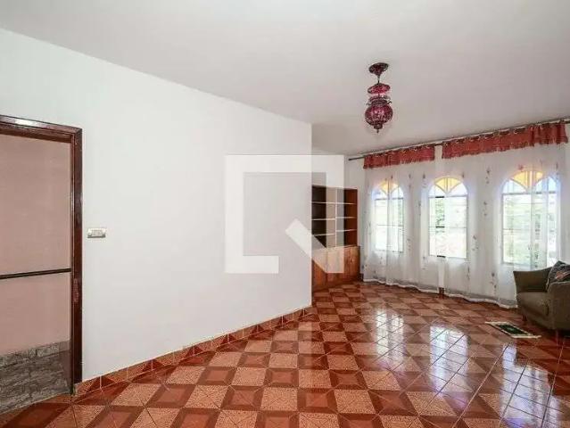 Casa / Sobrado para Venda em São Paulo/SP Vila Sônia 3 Quartos