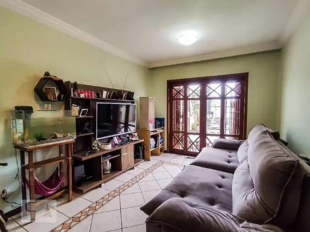 Casa / Sobrado para Venda em São Paulo/SP Vila Sônia 3 Quartos