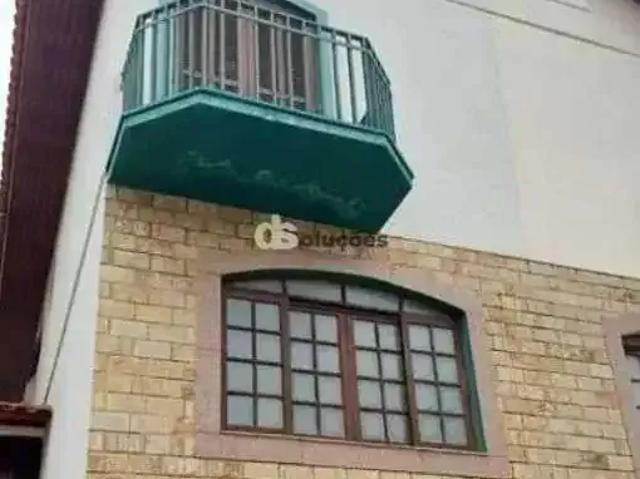 Casa / Sobrado para Venda em São Paulo/SP Vila Sônia 3 Quartos