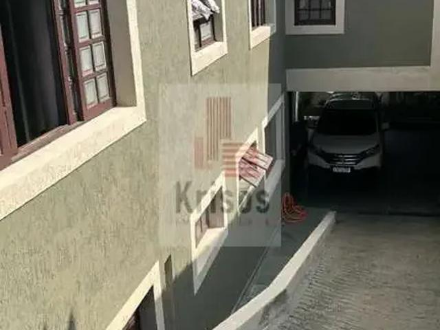 Casa / Sobrado para Venda em São Paulo/SP Vila Sônia 4 Quartos