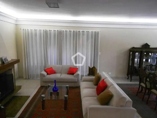Casa / Sobrado para Venda em São Paulo/SP Vila Sônia 4 Quartos