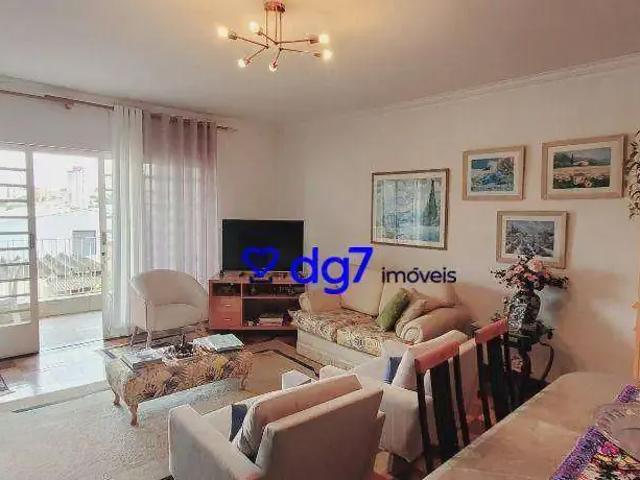 Casa / Sobrado para Venda em São Paulo/SP Vila Sônia 4 Quartos