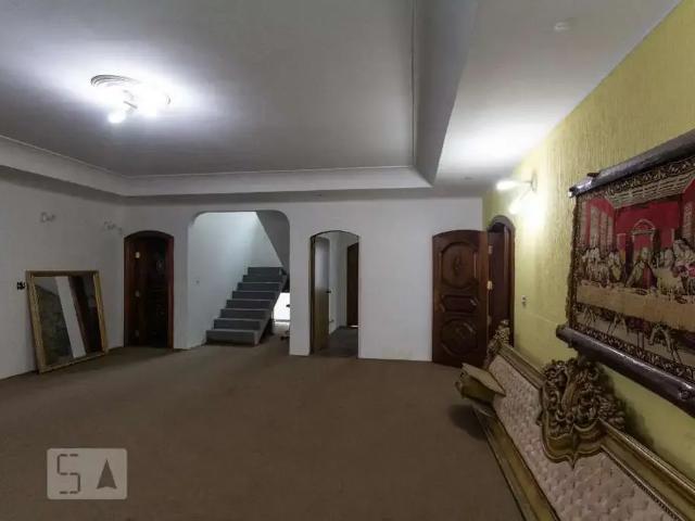 Casa / Sobrado para Venda em São Paulo/SP Vila Sônia 4 Quartos