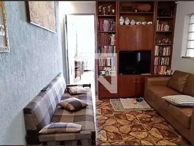 Casa / Sobrado para Venda em São Paulo/SP Vila Sônia 4 Quartos