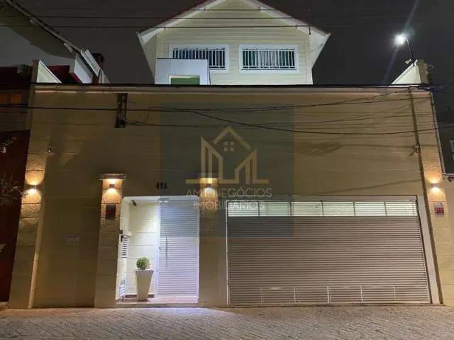 Casa / Sobrado para Venda em São Paulo/SP Vila Sônia 4 Quartos
