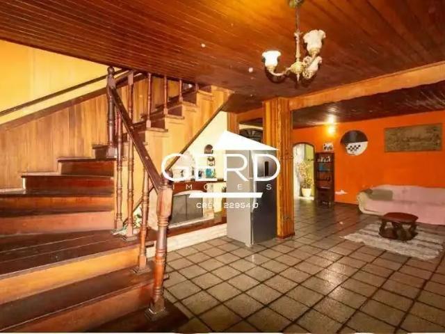 Casa / Sobrado para Venda em São Paulo/SP Vila Sônia 4 Quartos