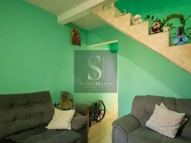Casa / Sobrado para Venda em São Paulo/SP Vila Sônia 4 Quartos