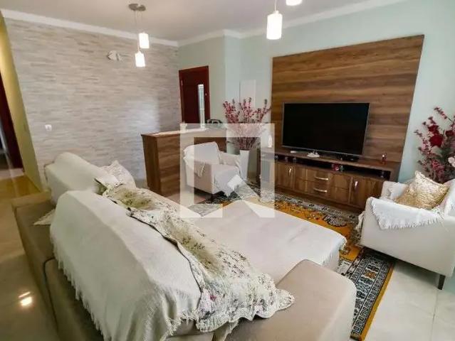 Casa / Sobrado para Venda em São Paulo/SP Vila Sônia 4 Quartos