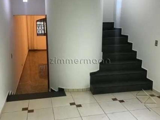 Casa / Sobrado para Venda em São Paulo/SP Vila Sônia 3 Quartos