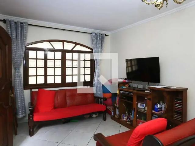 Casa / Sobrado para Venda em São Paulo/SP Vila Sônia 4 Quartos