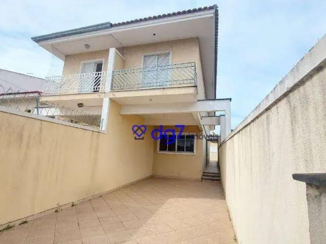 Casa / Sobrado para Venda em São Paulo/SP Vila Sônia 4 Quartos