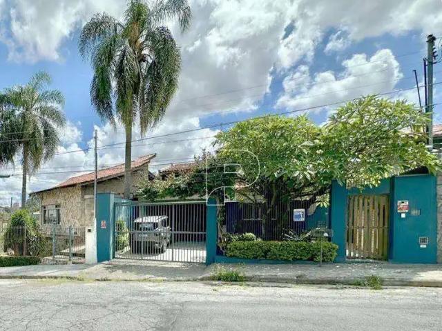 Casa / Sobrado para Venda em São Paulo/SP Vila Sônia 4 Quartos