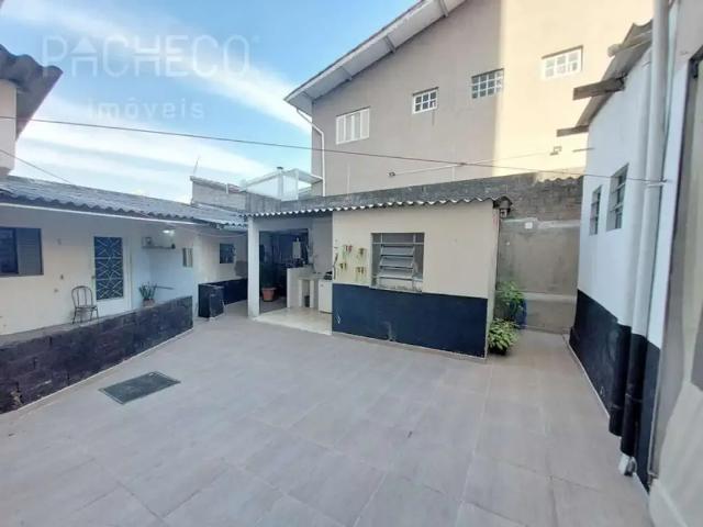 Casa / Sobrado para Venda em São Paulo/SP Vila Sônia 4 Quartos