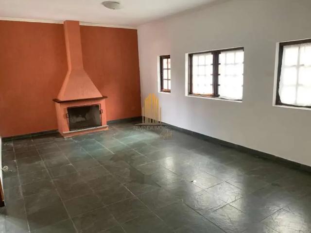 Casa / Sobrado para Venda em São Paulo/SP Vila Sônia 4 Quartos
