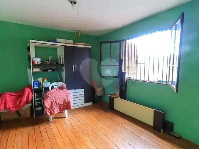 Casa / Sobrado para Venda em São Paulo/SP Vila Sônia 4 Quartos