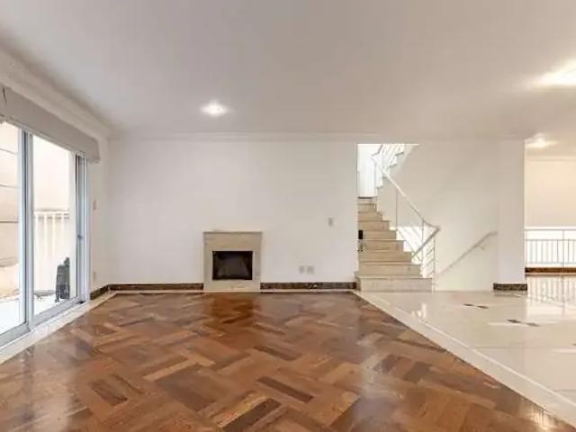 Casa / Sobrado para Venda em São Paulo/SP Vila Sônia 4 Quartos