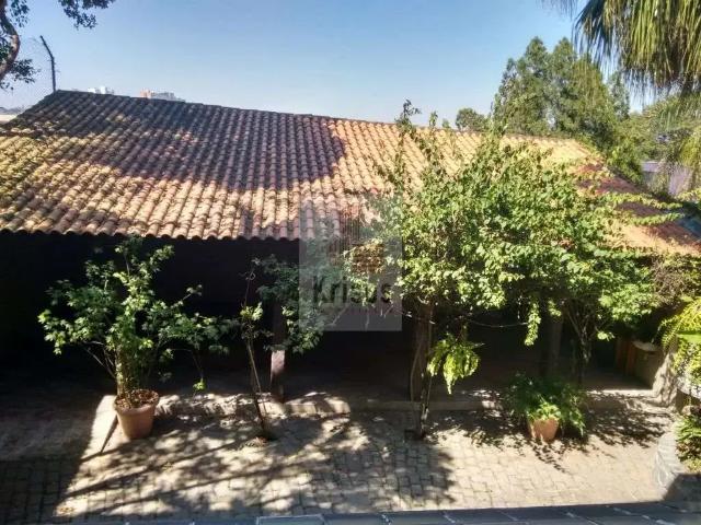 Casa / Sobrado para Venda em São Paulo/SP Vila Sônia 4 Quartos