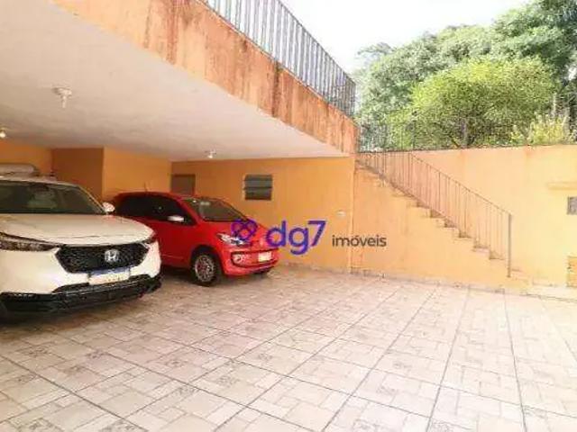 Casa / Sobrado para Venda em São Paulo/SP Vila Sônia 4 Quartos