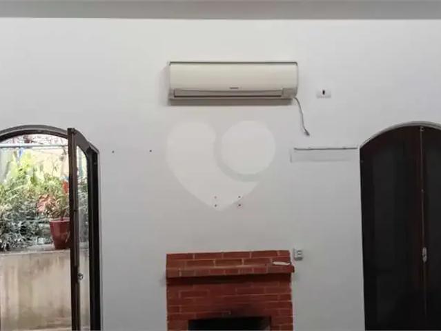 Casa / Sobrado para Venda em São Paulo/SP Vila Sônia 4 Quartos