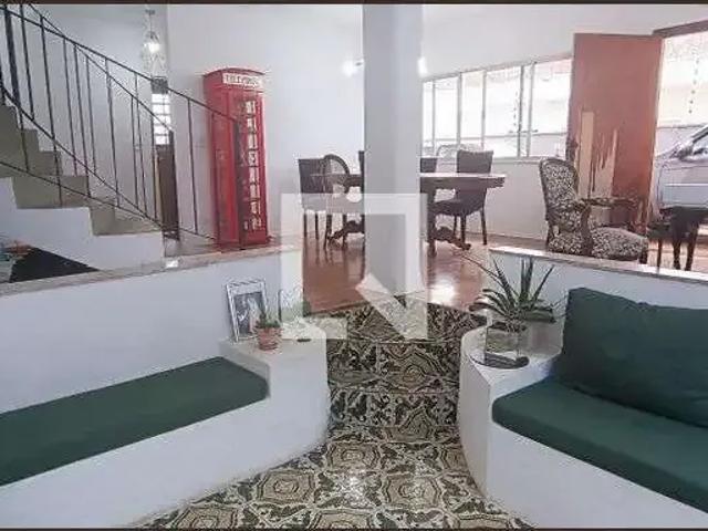 Casa / Sobrado para Venda em São Paulo/SP Vila Sônia 4 Quartos