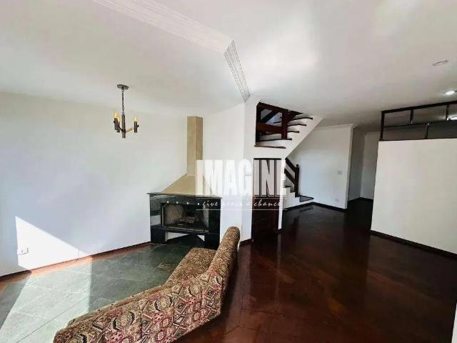 Casa / Sobrado para Venda em São Paulo/SP Vila Sônia 4 Quartos