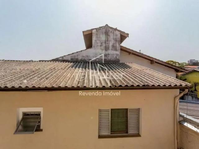 Casa / Sobrado para Venda em São Paulo/SP Vila Sônia 4 Quartos